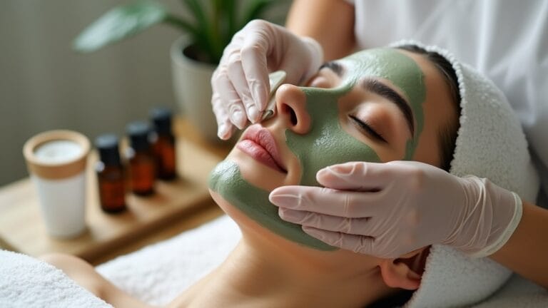 3 Best Corrective Treatments For Acne Prone Skin - Premier Face & Bodywork